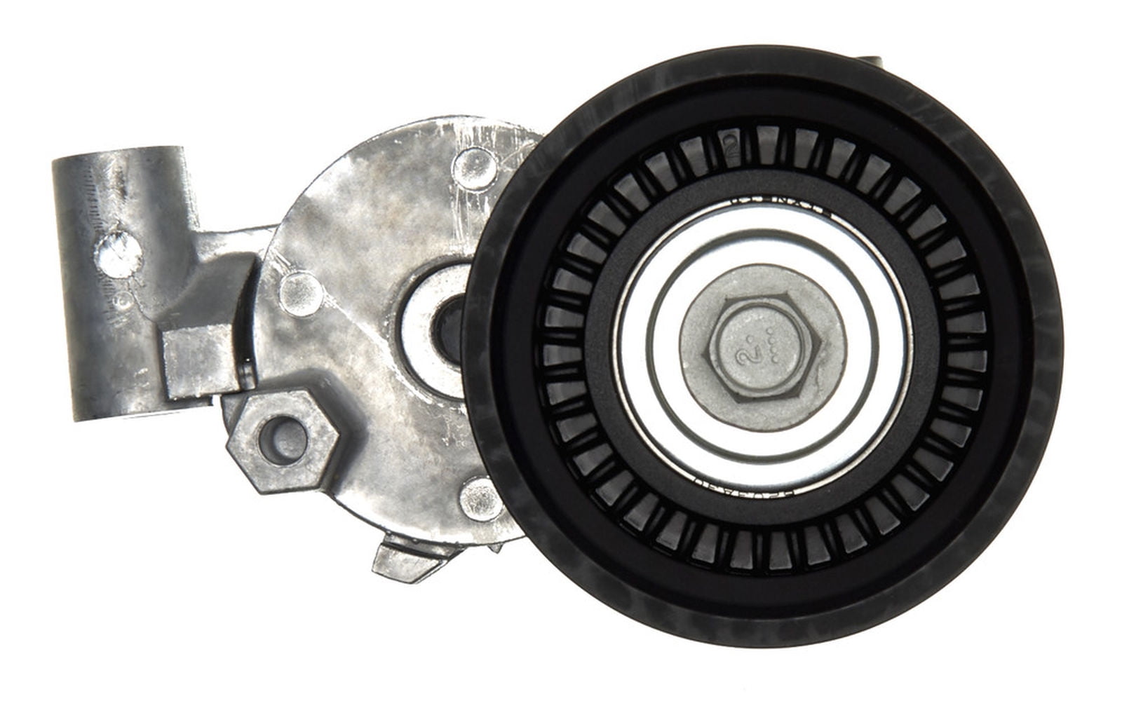 Gates Drivealign Belt Tensioner Fits Ford Focus Ecosport Walmart