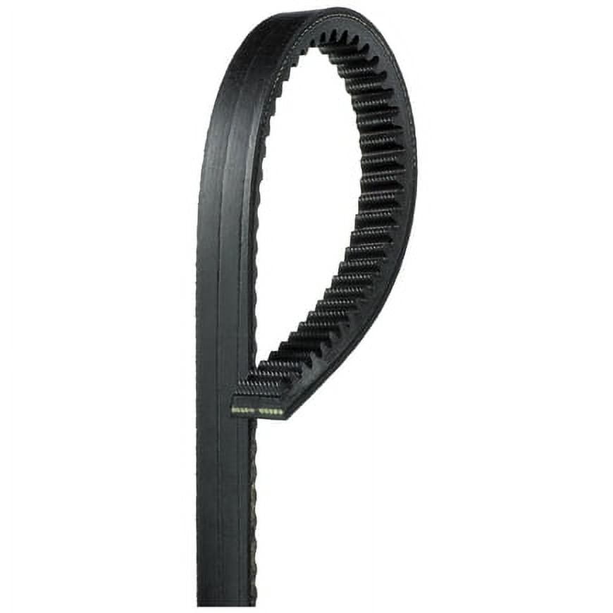 Gates BX140 Accessory Drive Belt Tri Power Classical Section Molded ...