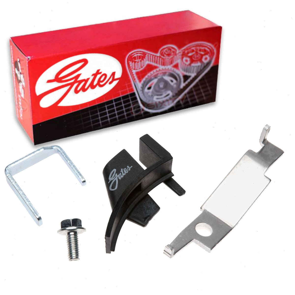 Gates Belt Installation Tool compatible with Subaru Forester 2.5L H4 ...