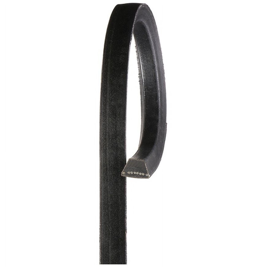 Gates C225 Accessory Drive Belt Hi Power Ii Classical Section Wrapped V ...