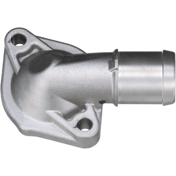 Gates CO34977 Coolant Outlet Fits select: 2010-2011 HYUNDAI ACCENT ...