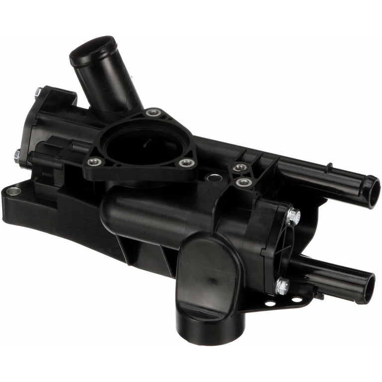 Gates Co35000 Coolant Outlet Kit Gates® CO35051 - Radiator Coolant Hose ...