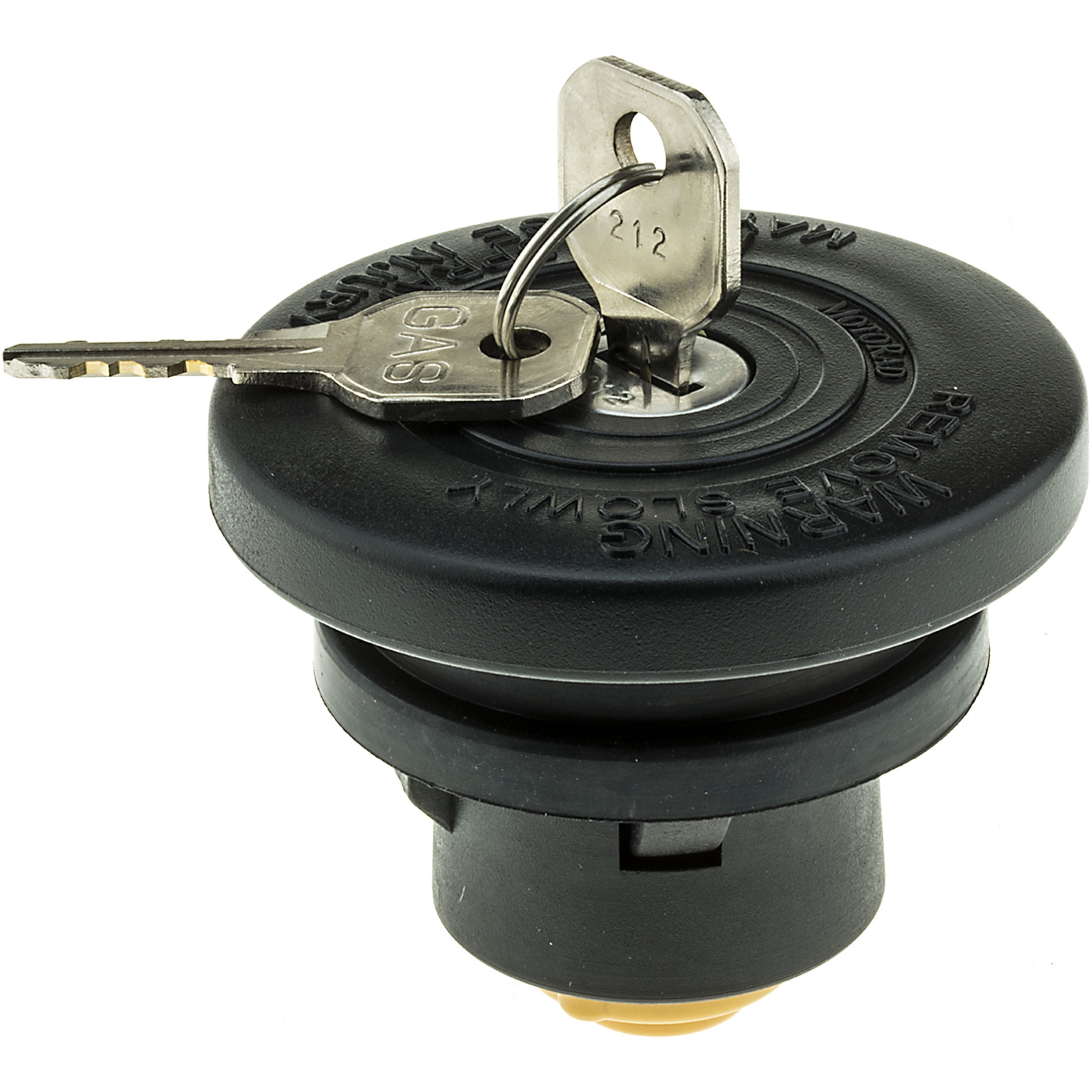Gates Cap Fits select: 1969-1970 CHEVROLET CAMARO, 1970 CHEVROLET ...