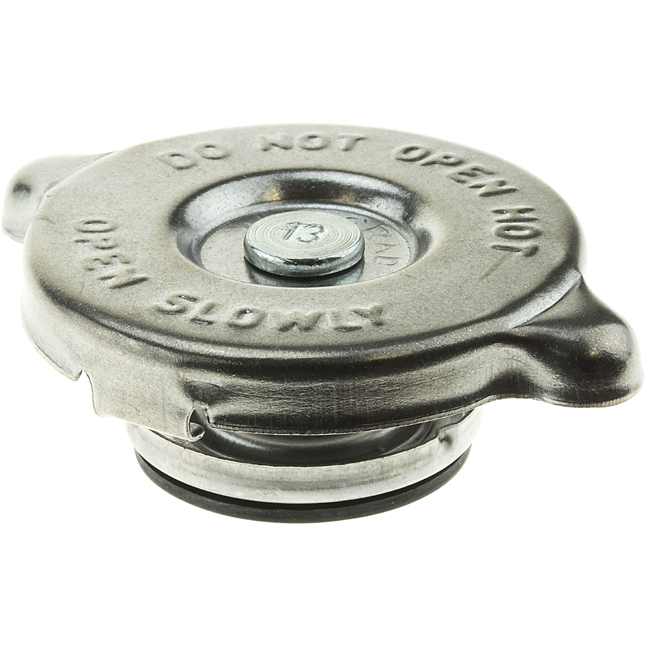 Gates Cap Fits select: 1975-1996 FORD F150, 1983-1997 FORD RANGER ...