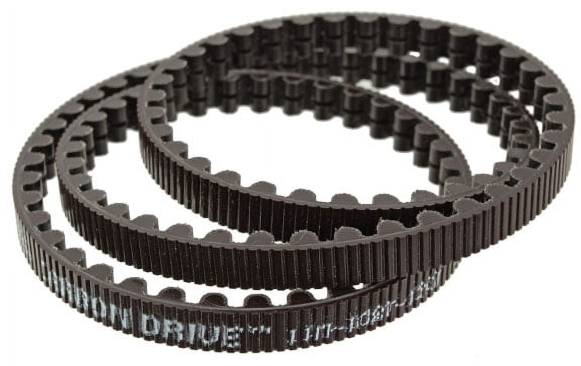 Suspension Belt