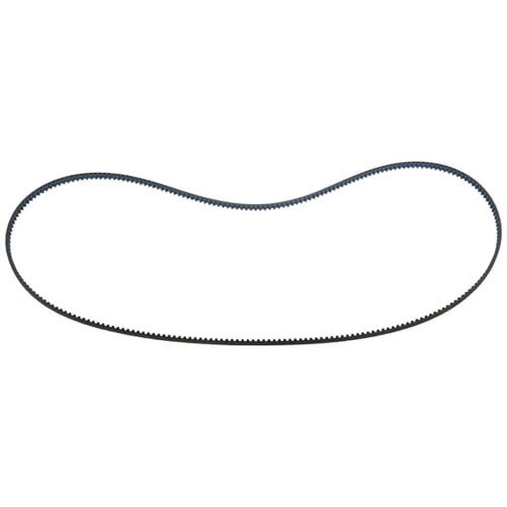 Gates Carbon Drive Carbon Drive CDX Belt, 250t - 2000mm Tandem ...