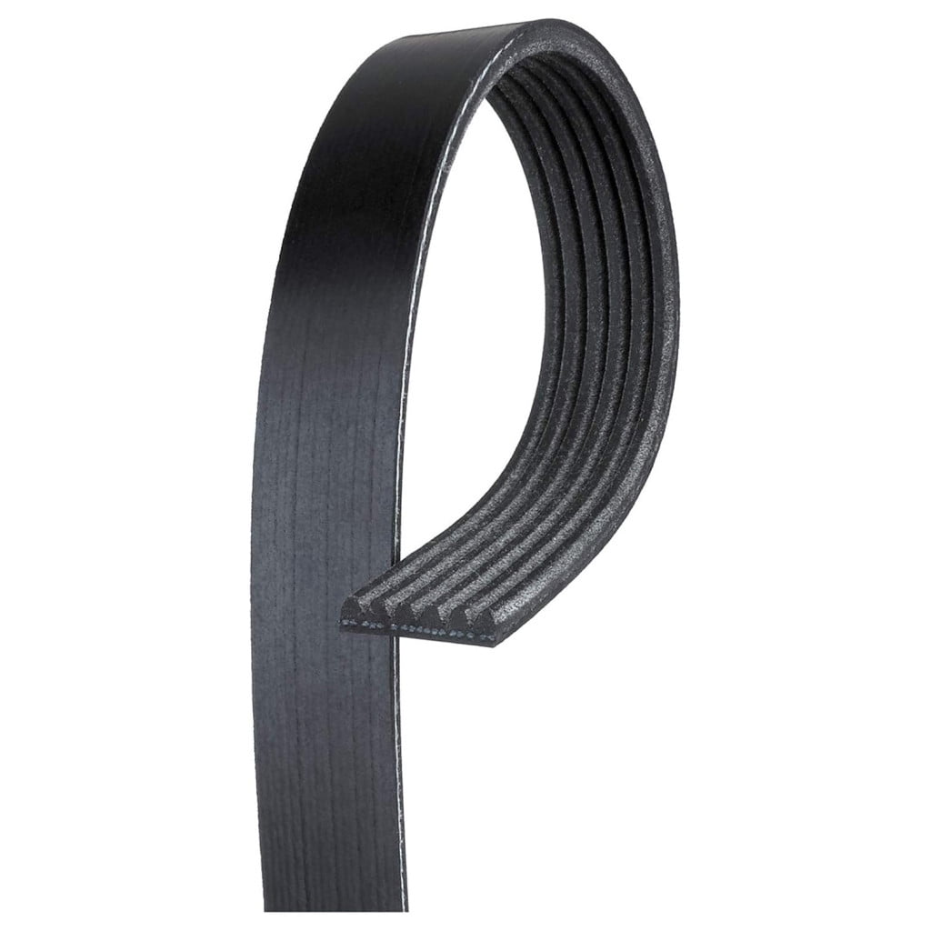 Gates For Chevy Commercial Chassis 1994 V-Ribbed Belt | V8 5.7 Liter ...
