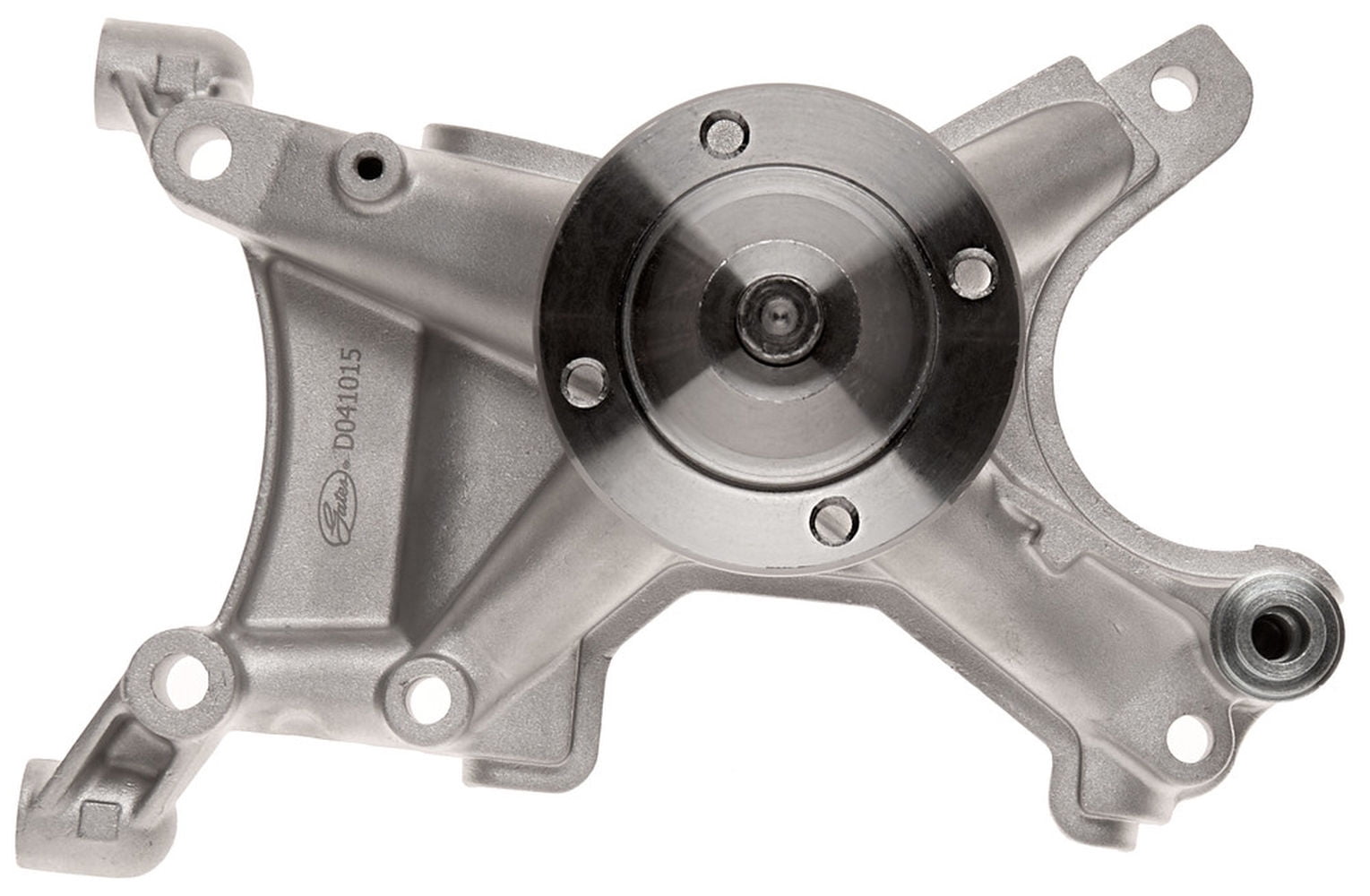 Gates Cooling Fan Pulley Bracket Fits select: 2000-2009 TOYOTA TUNDRA ...