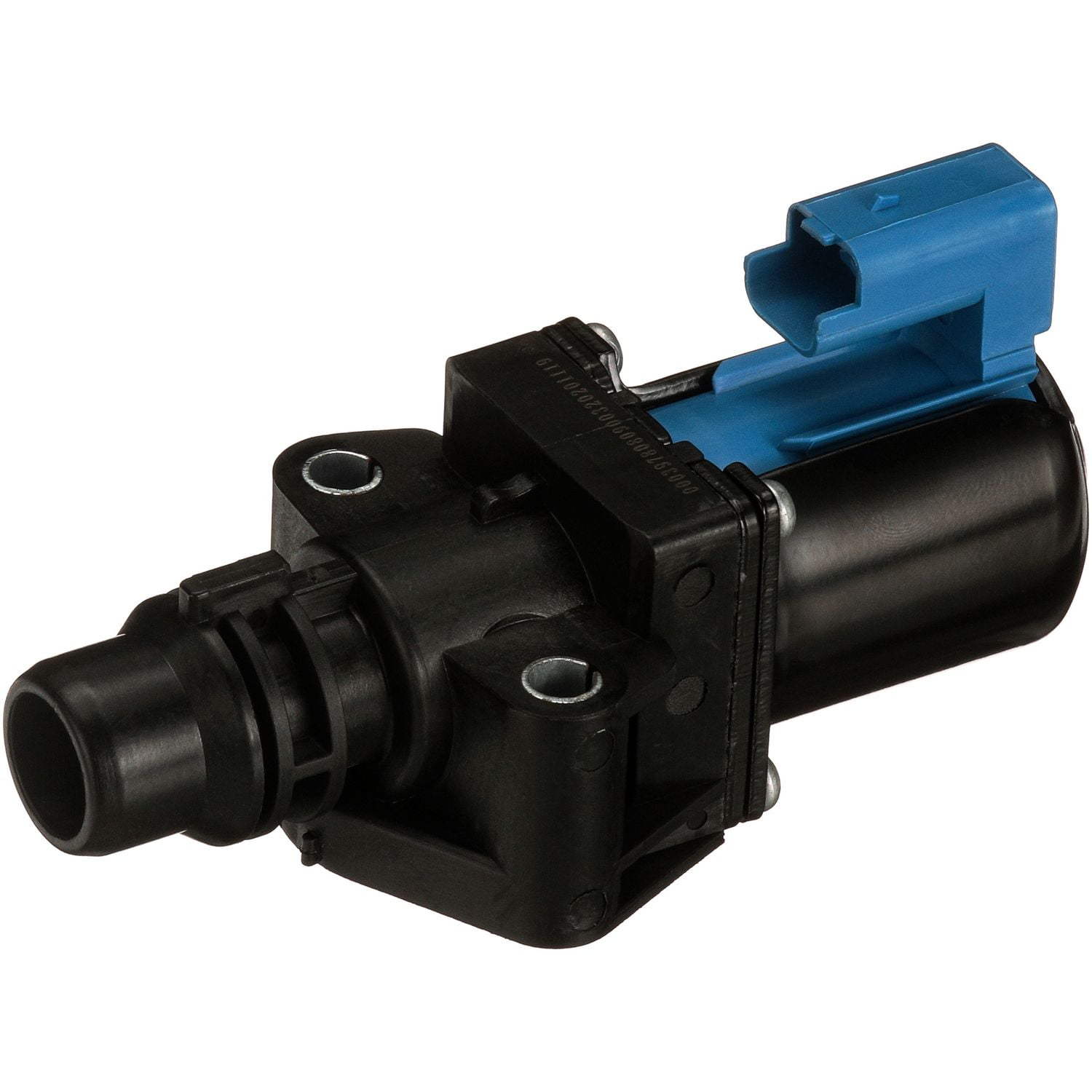 Ford Fusion Hvac Heater Control Valve