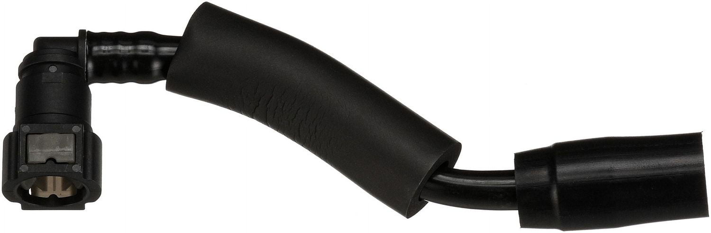 Gates EMH093 Emission Control & Ventilation Hose Fits select: 2012-2017 ...