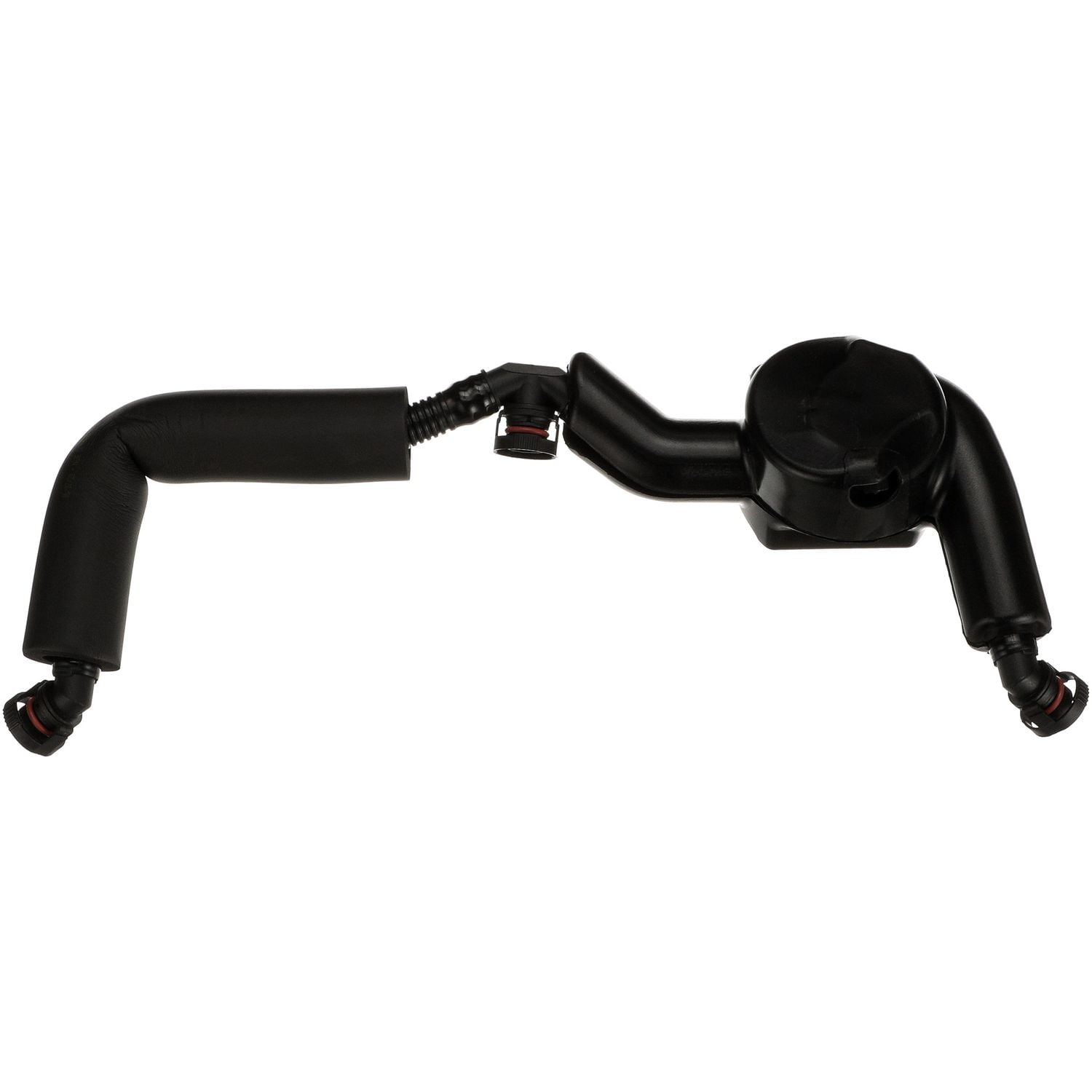 Bmw 750 Engine Crankcase Breather Hose