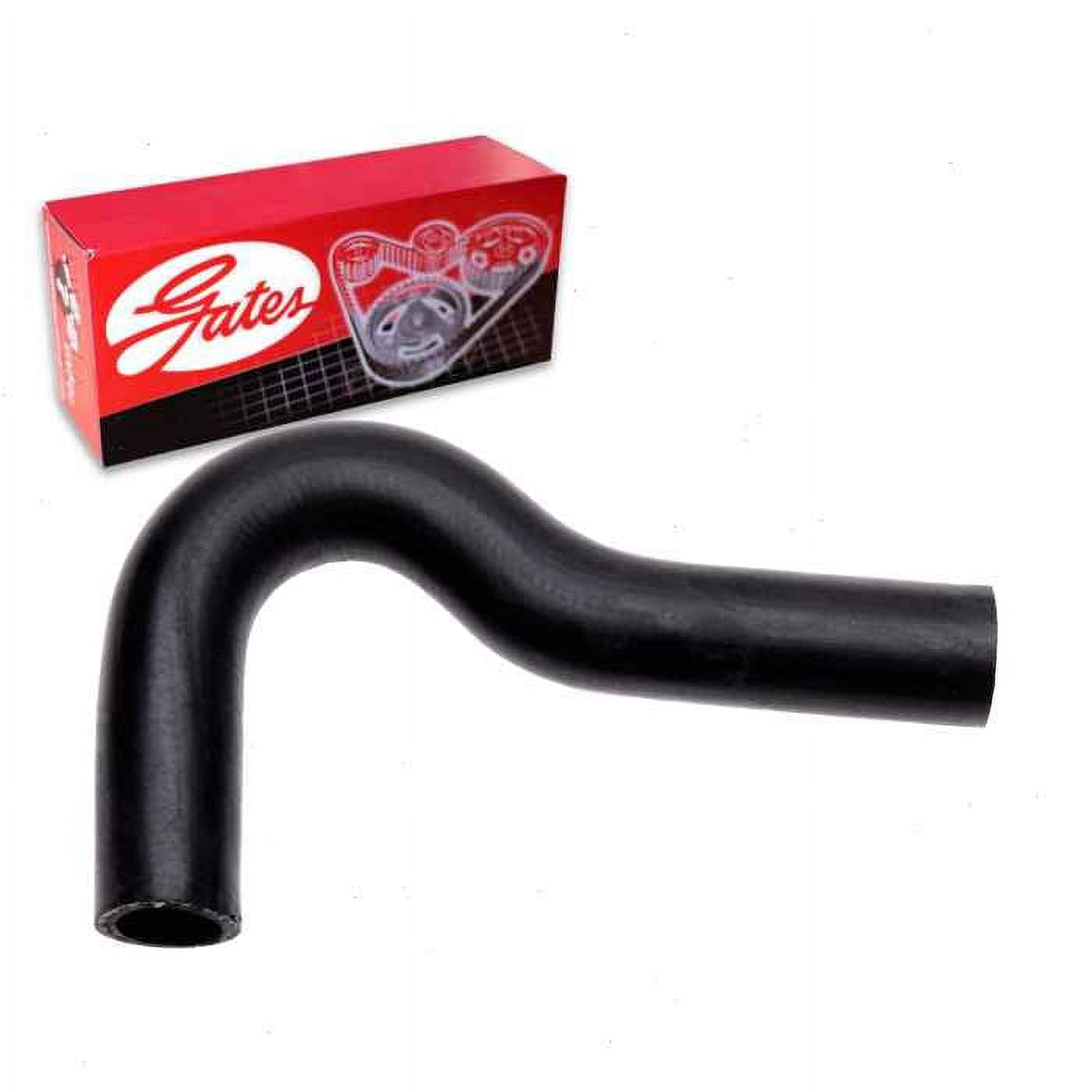 Dodge Dart Engine Coolant Bypass Hose