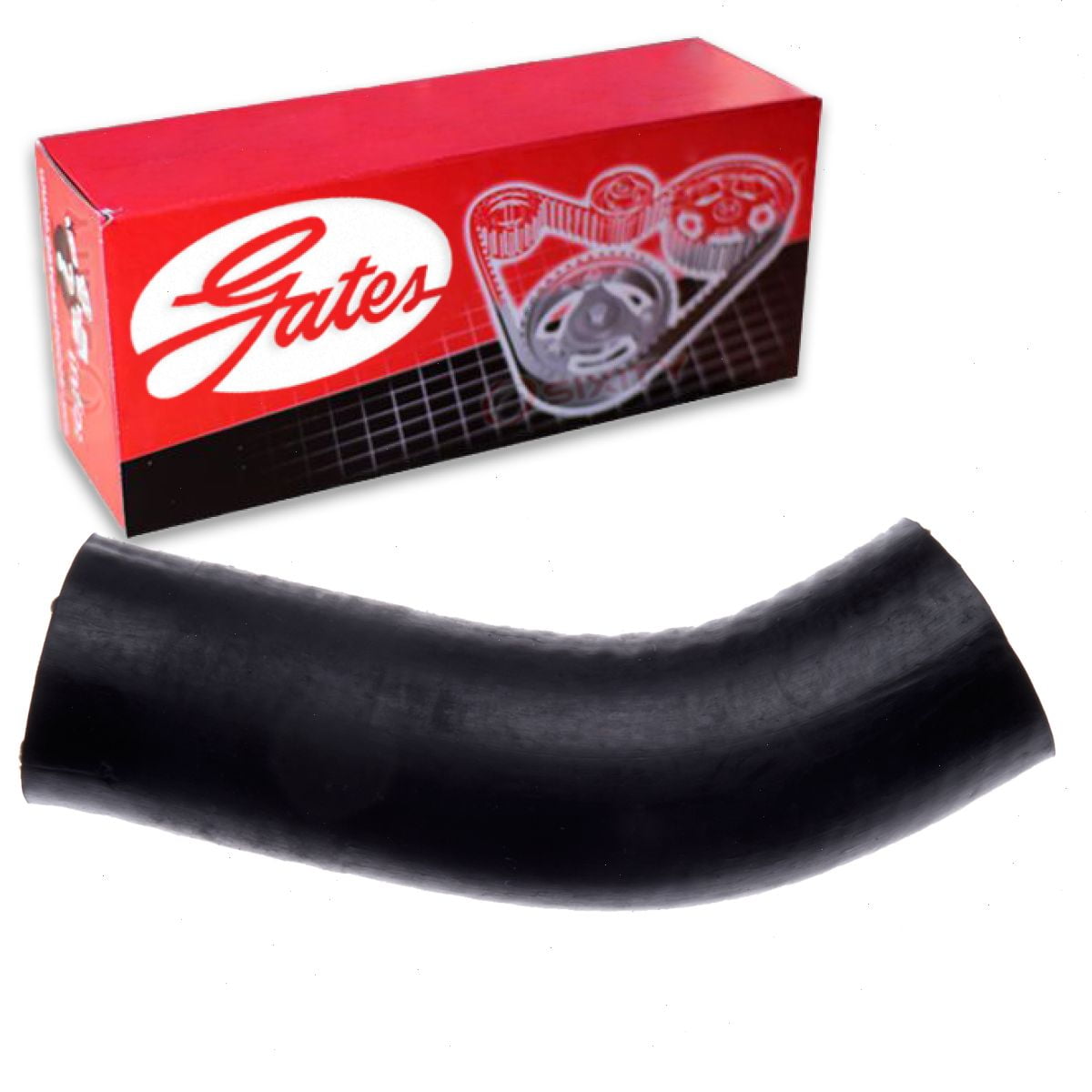 Gates Engine Coolant Bypass Hose compatible with Ford Explorer Sport ...
