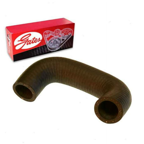 Nissan Frontier Engine Coolant Bypass Hose