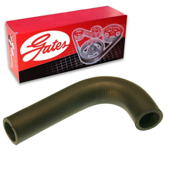 Toyota 4runner Engine Coolant Bypass Hose