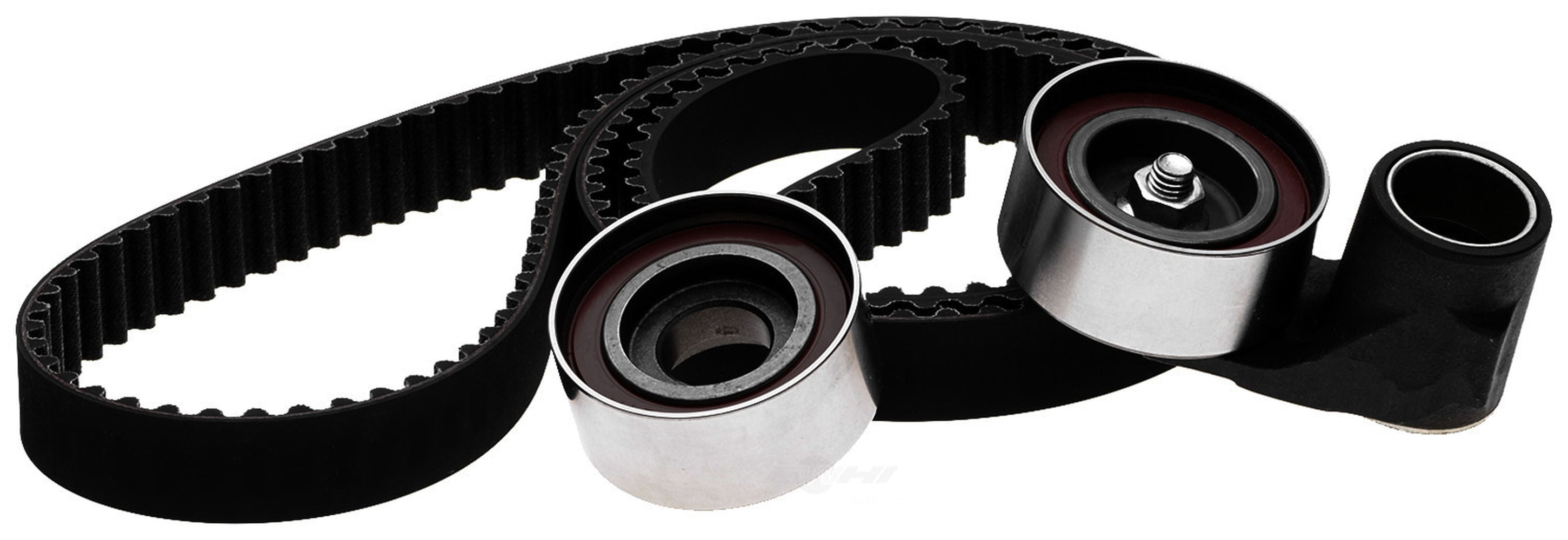 Gates Engine Timing Belt Component Kit Fits select: 2016-2022 HONDA ...