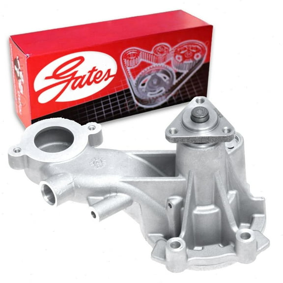 Ford F450 Engine Water Pump