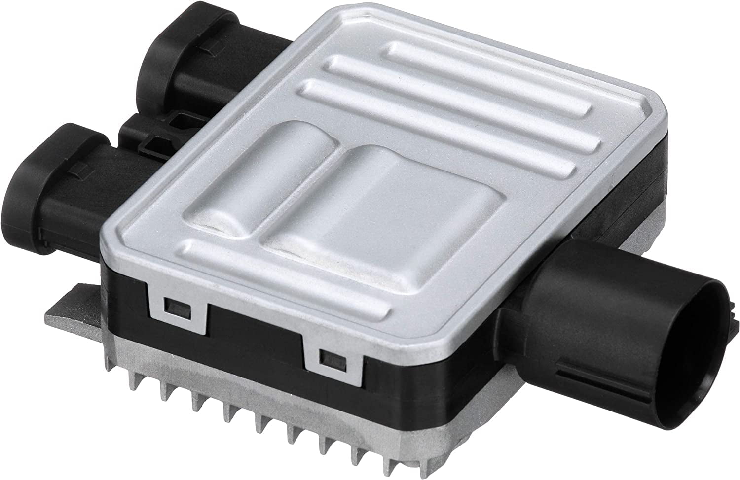 Gates FCM108 Engine Cooling Fan Module Fits select: 2007-2014 FORD EDGE ...