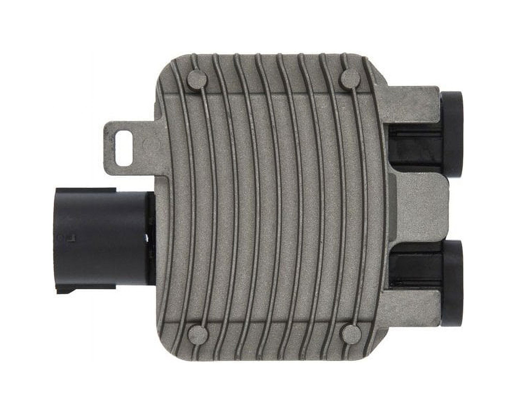 Gates FCM135 Cooling Fan Module Fits select: 2015-2017 LAND ROVER ...