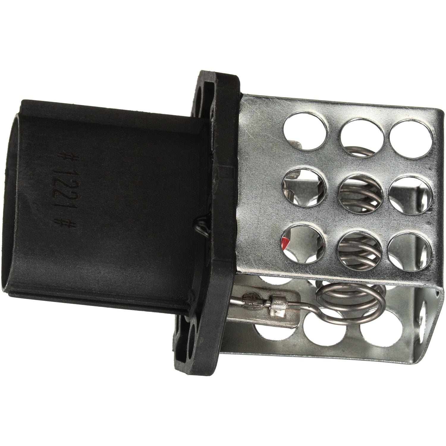 Pontiac G5 Engine Cooling Fan Module