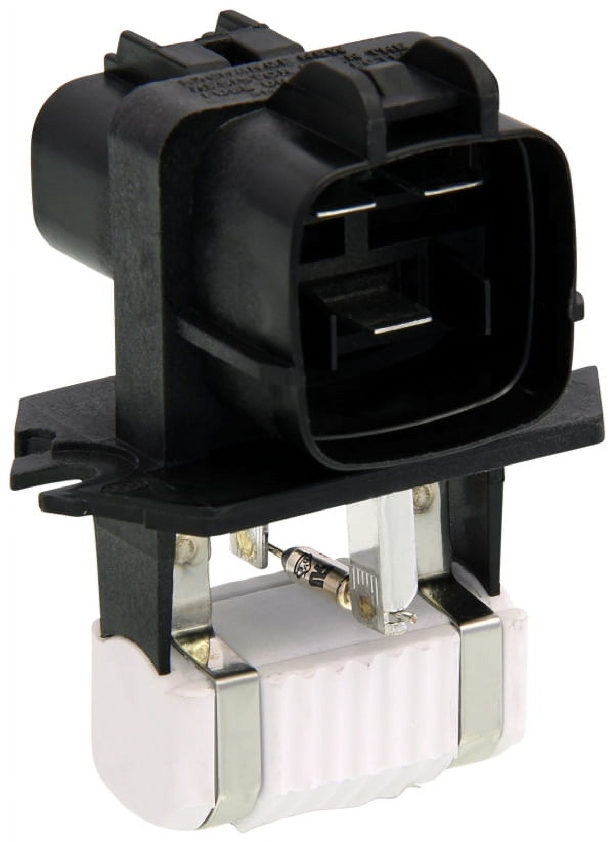 Gates FCM151 Fan Module Fits select: 2011-2013 KIA SORENTO, 2010-2012 ...