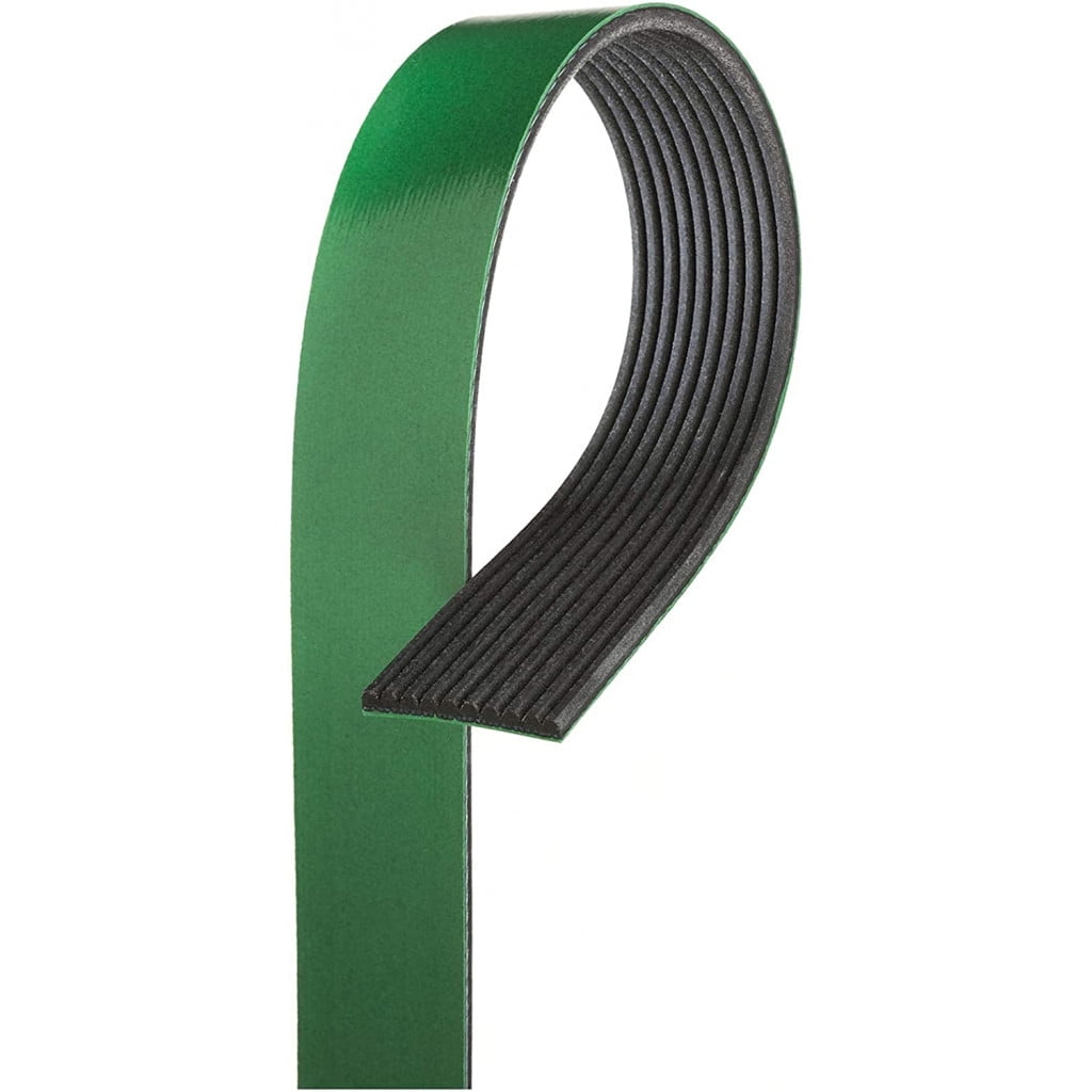 Gates For Ford Mustang GT500 2013 2014 Micro-V Belt | K100830HD ...