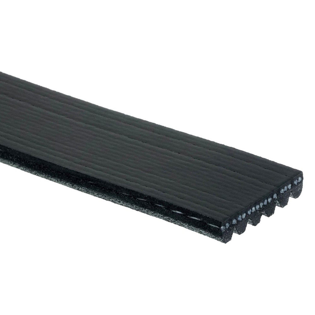 Gates For Freightliner Columbia 2011 V-Belt | K Section | 6 Pieces Rib ...