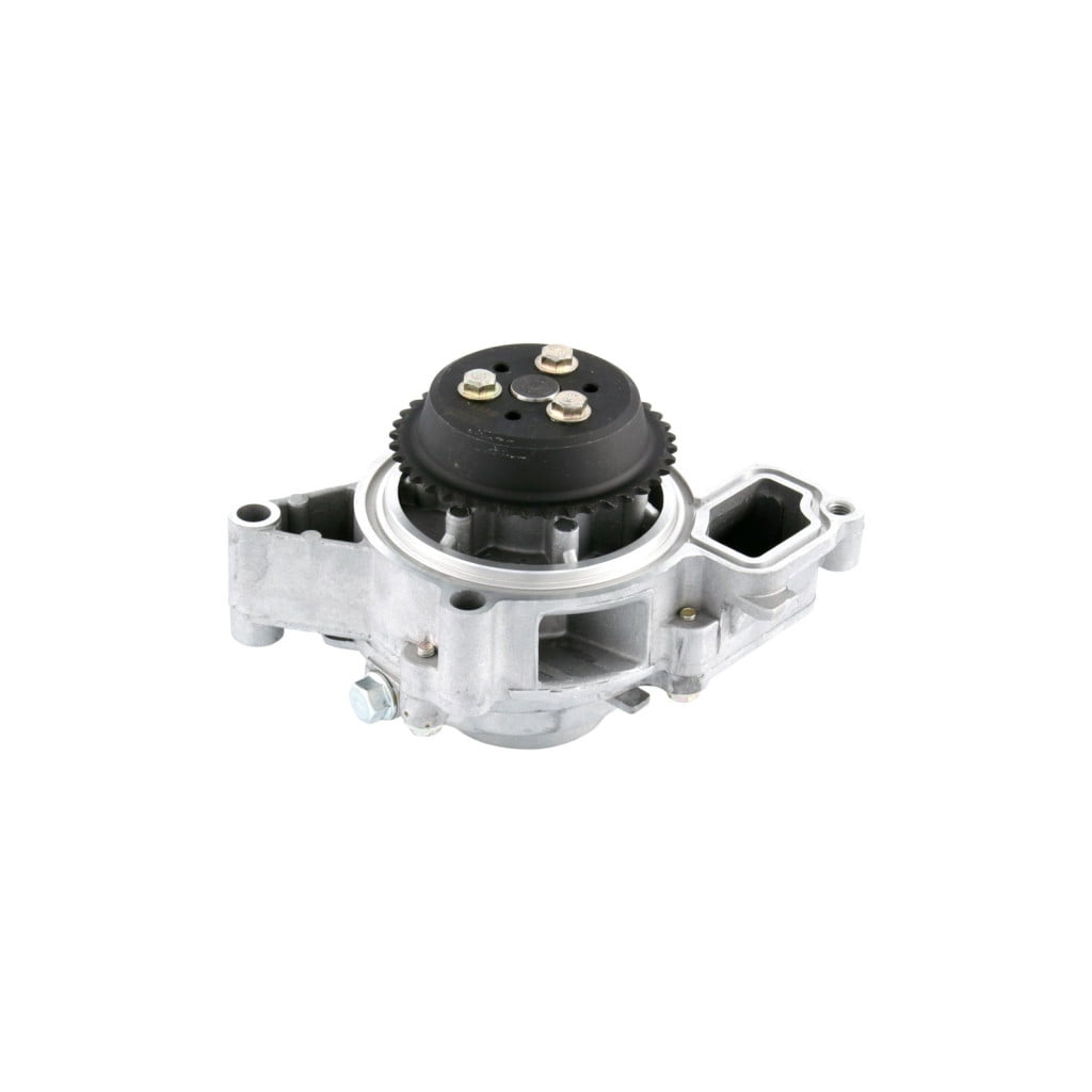 Gates For Saab 9-3X 2010 2011 Engine Coolant Standard Water Pump ...