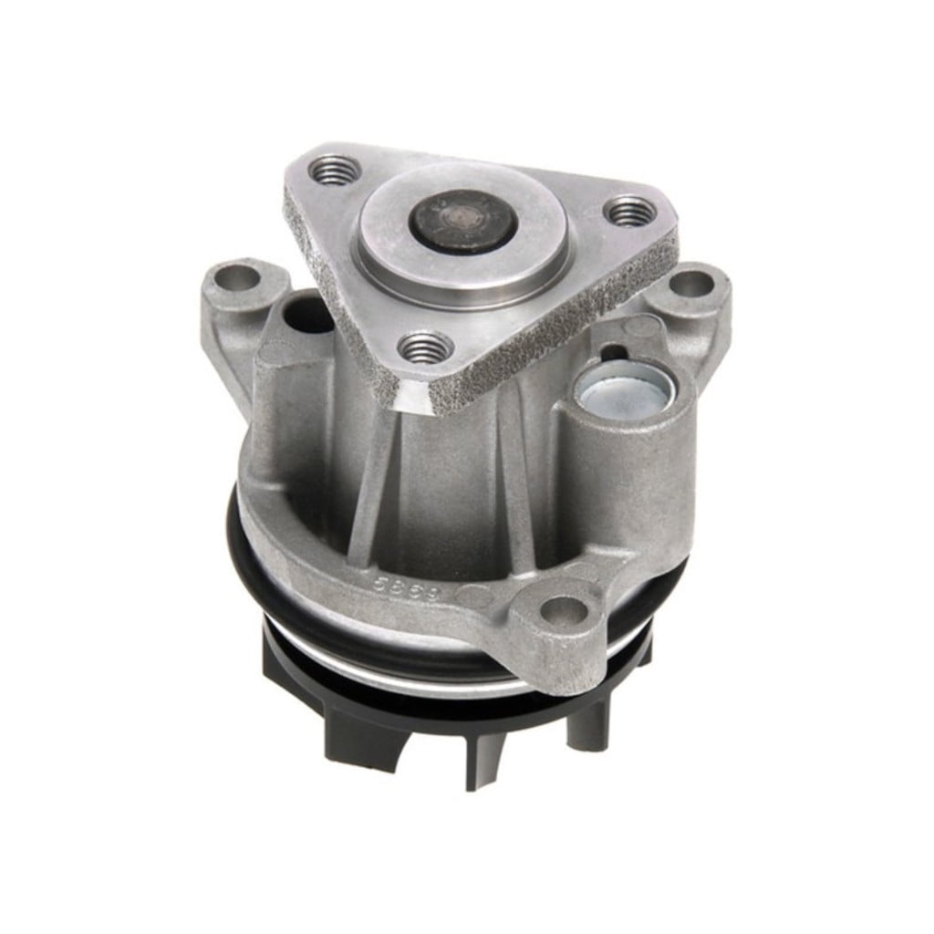 Gates For Ford Explorer 2016 2017 Water Pump | Reverse Rotation ...