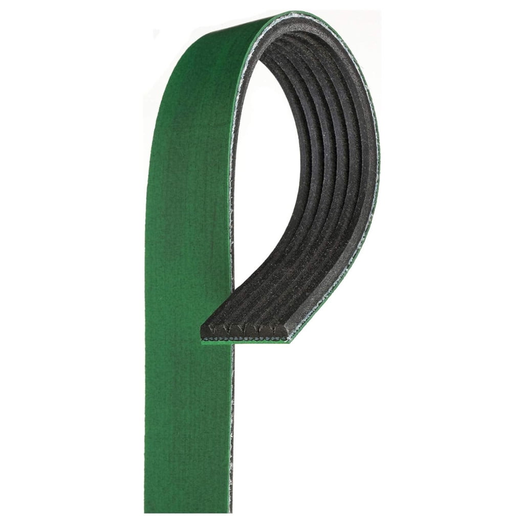 Gates For Freightliner Columbia 2002 2003 V-Ribbed Belts | 58 Inches ...