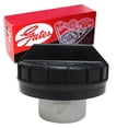 Gates Fuel Tank Gas Cap compatible with Pontiac G6 2.4L 3.5L 3.6L 3.9L ...