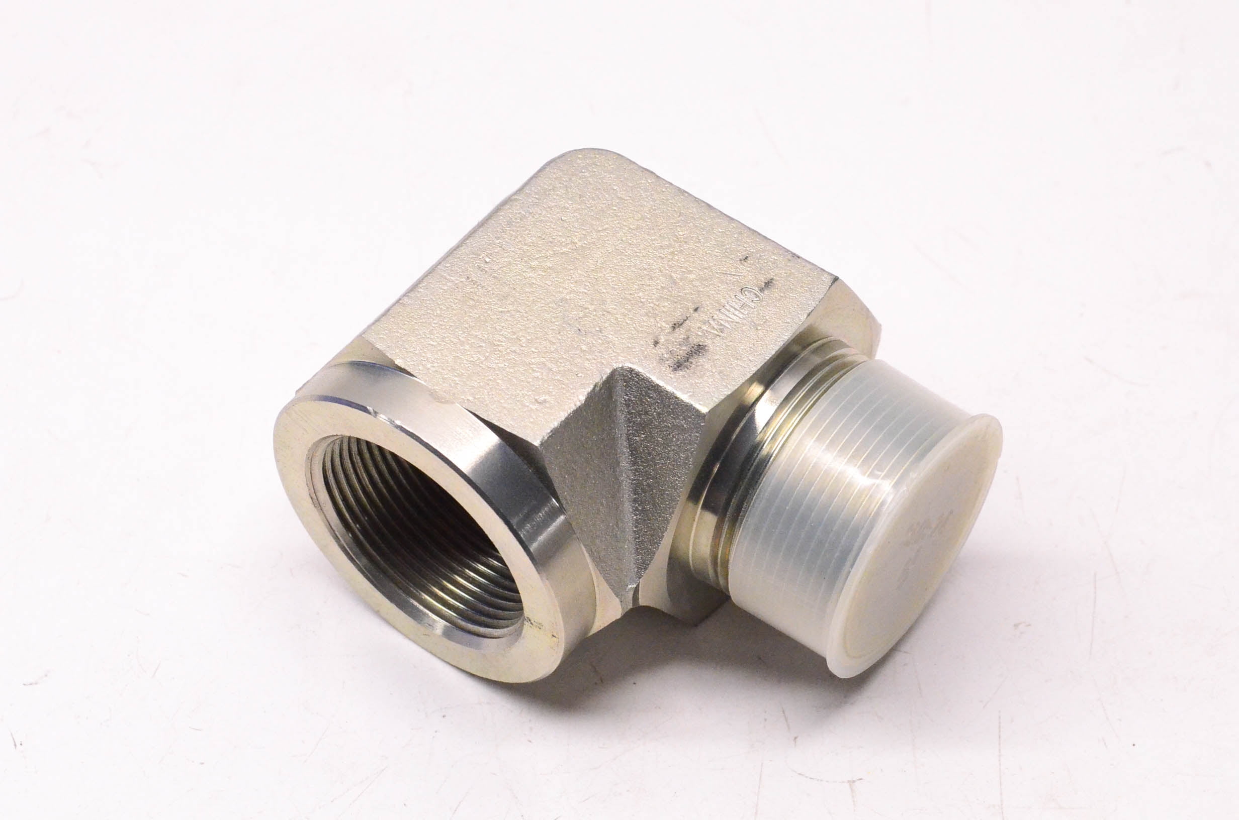 Gates Megacrimp Hydraulic Fittings