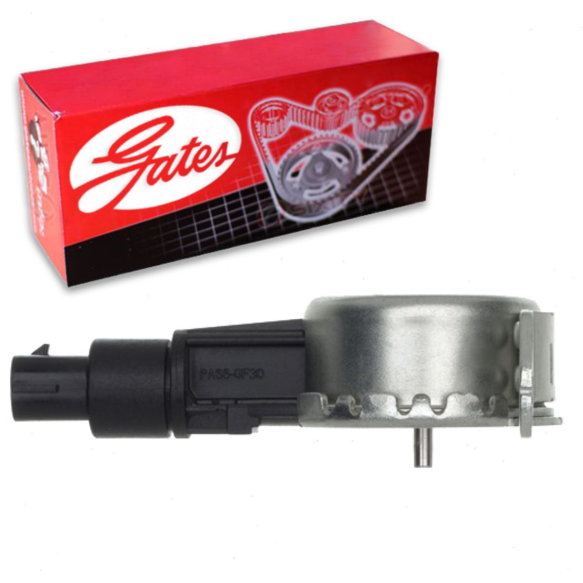 Gates Intake Variable Timing Solenoid VVT compatible with Ford F-150 5 ...