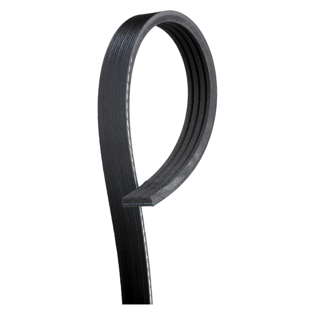 Gates For Jaguar XJ12 1992 Micro-V Belt | 4 Cyl. 1.8 Liter | K Section ...