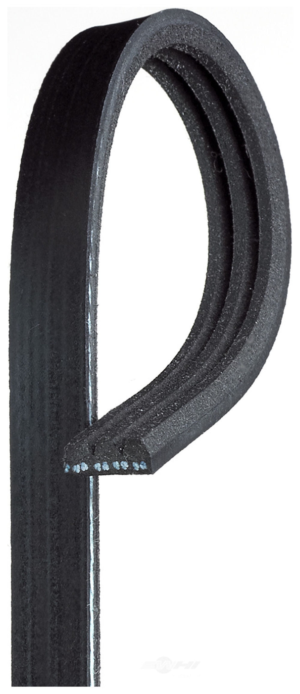 Gates K030273 Micro-V Serpentine Drive Belt For 16-20 Highlander RX450h ...