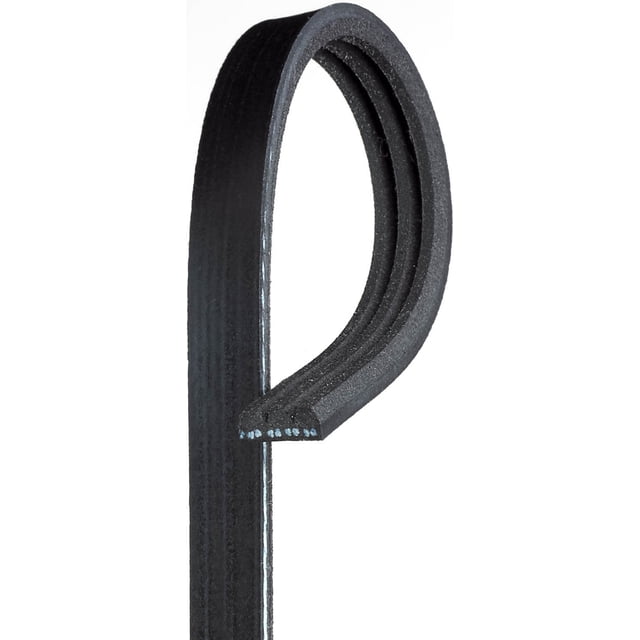 Gates K030295 Micro-V AT Belt - Walmart.com