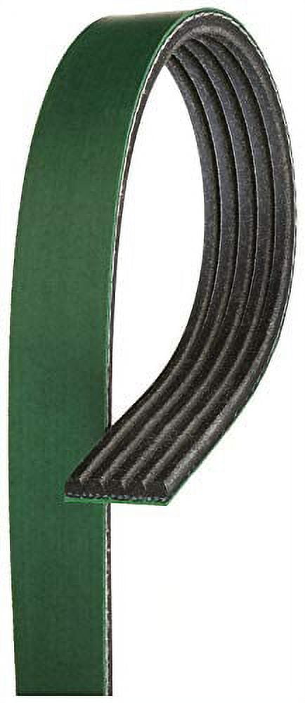 Gates K050323HD FleetRunner Micro-V Serpentine Drive Belt - Walmart.com