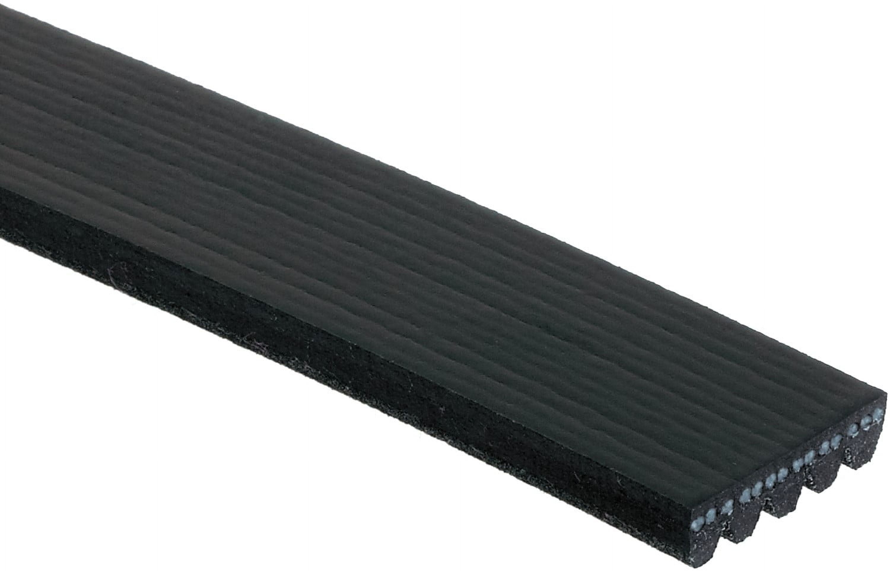 Gates K050435 Fits select: 1983-1998 TOYOTA CAMRY, 1985-1986 CHEVROLET ...