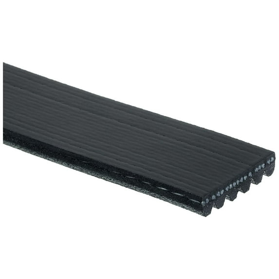 Gates K060640 Serpentine Belt Fits select: 2011-2022 FORD F150, 2010 ...