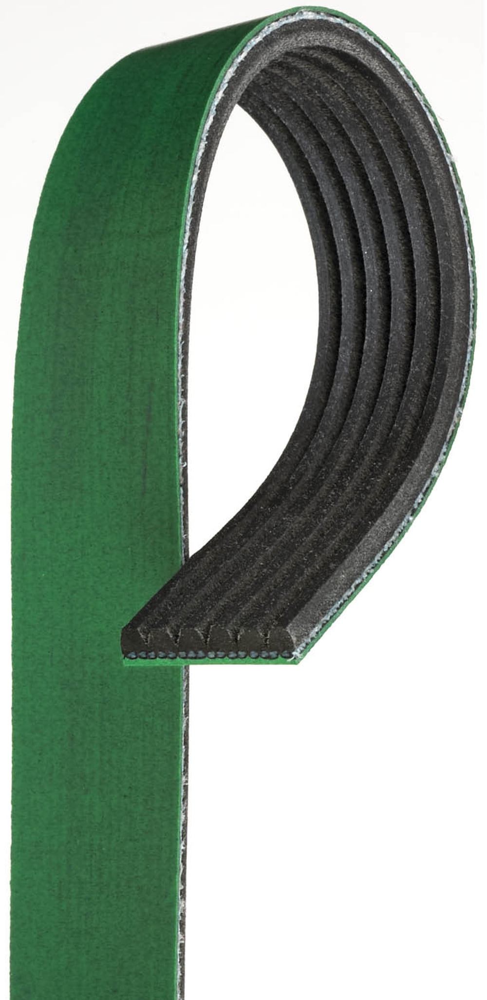 Free Shipping! Gates K061187HD Serpentine Belt Fits select: 2002-2005 ...