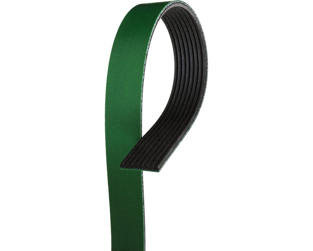 Gates K080653HD Serpentine Belt Fits select: 1994-2002 DODGE RAM 2500 ...