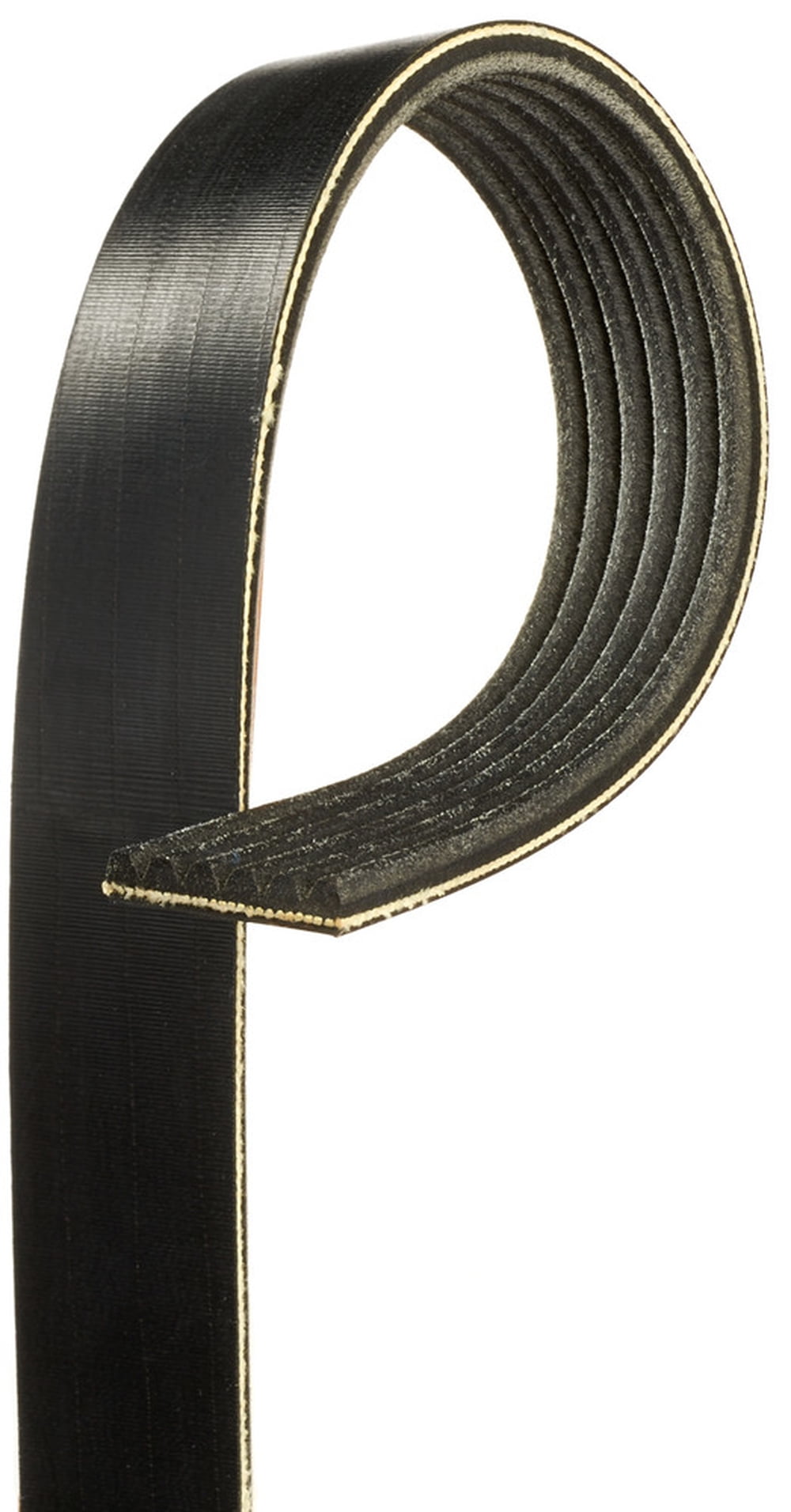Gates K080661A Serpentine Belt Fits select: 1999-2004 FORD F150, 2012 ...