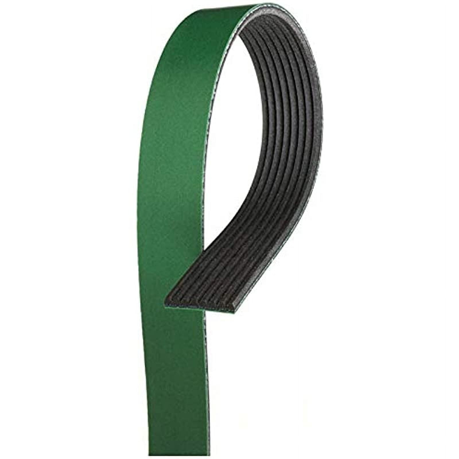 Gates K081265HD FleetRunner Micro-V Serpentine Drive Belt - Walmart.com