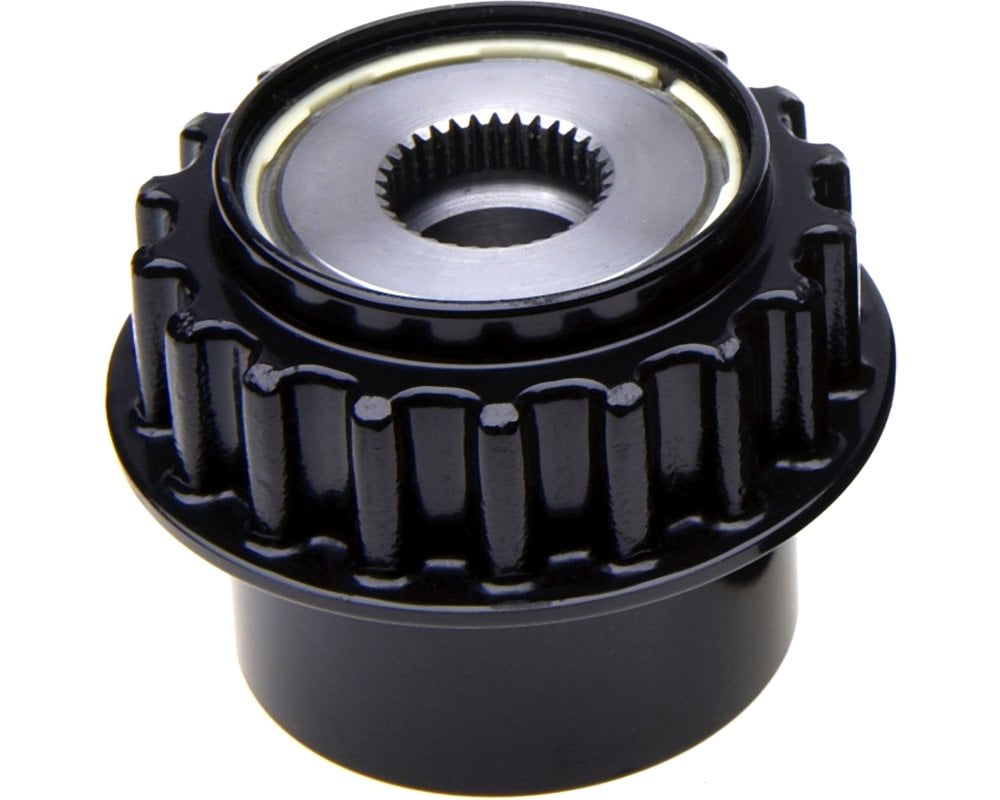 Alternator Coupler and Coupling Kits in Tensioners and Pulleys ...