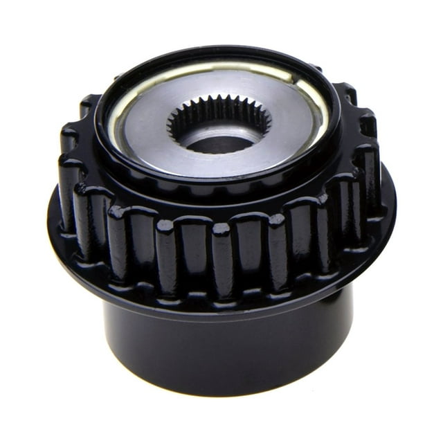 Gates K0EG2 Coupler Fits select: 2007-2014 VOLVO XC90, 2010-2015 VOLVO ...