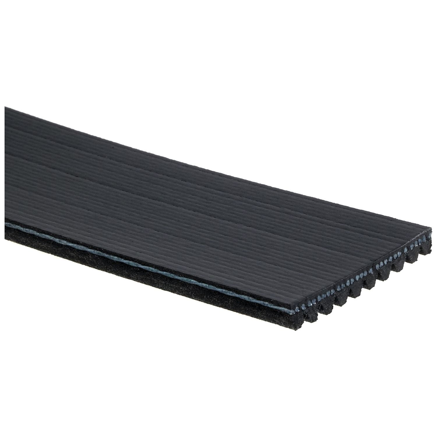 Gates K100640 Serpentine Belt, Fan - Walmart.com