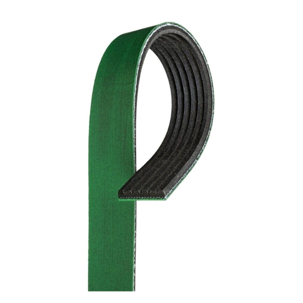 Gates For Kenworth T2000/T800/W900 2000 Heavy Duty Micro-V Belt | 69. ...