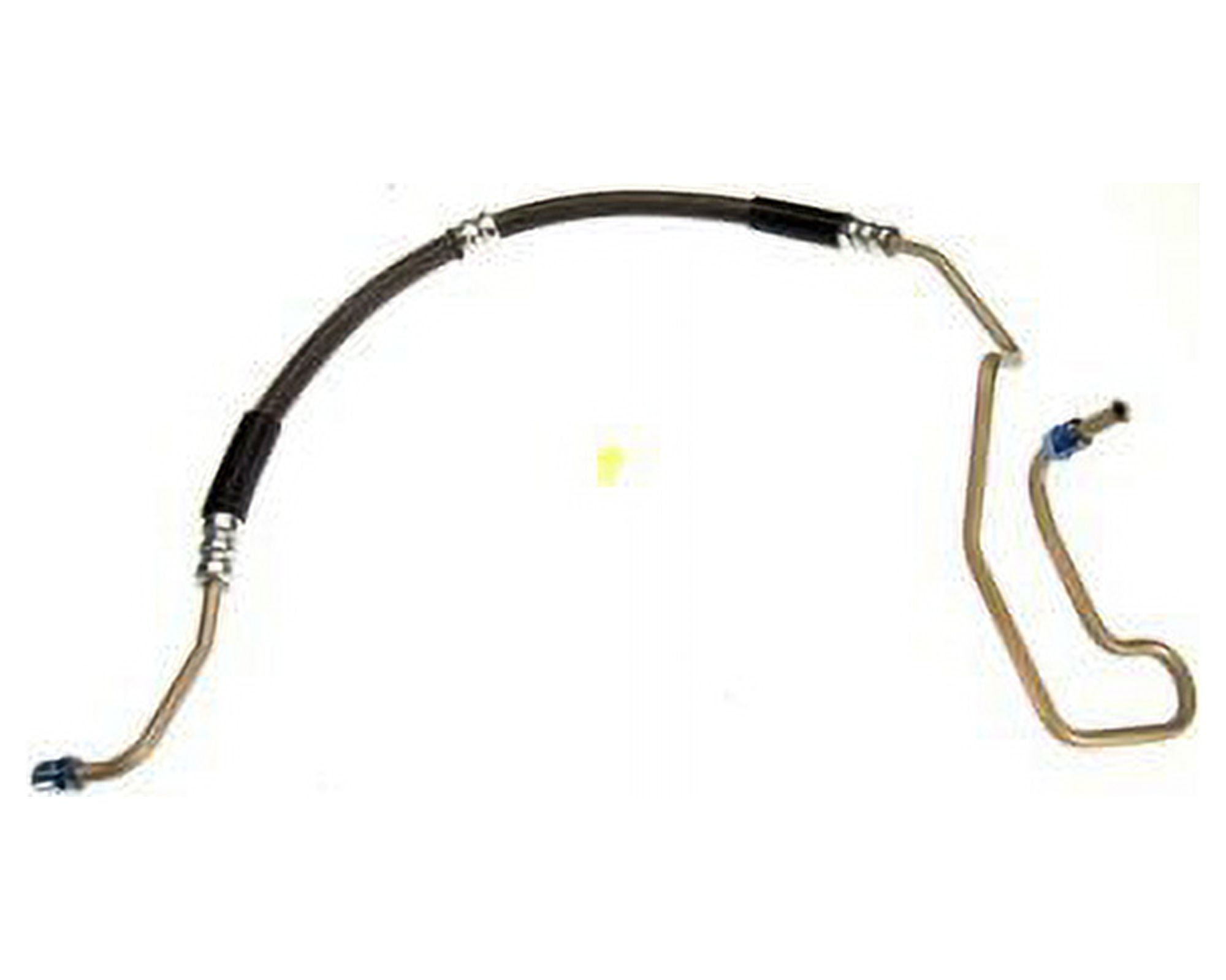 Gates Line Assembly - HP P/S Pressure Hose Fits select: 1989-1995 ...