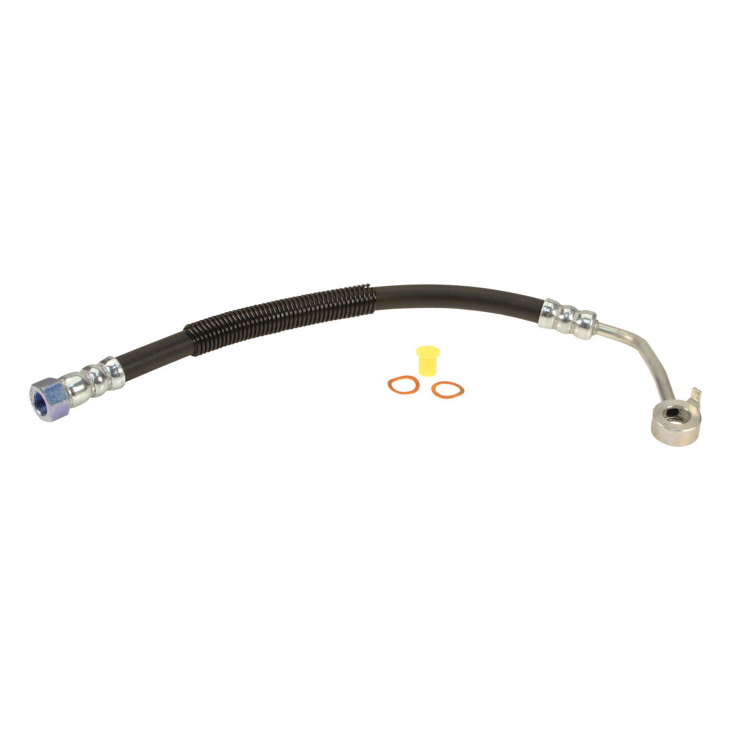 Gates Line Assembly - HP P/S Pressure Hose Fits select: 2001-2006 LEXUS ...