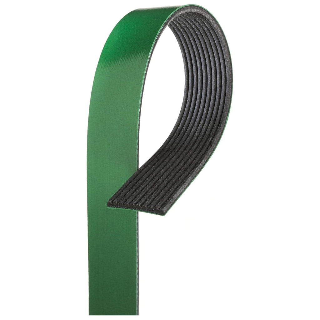 Gates For Mack CHN 2005 2006 Heavy Duty V-Ribbed Belt | 69.25 Inches ...